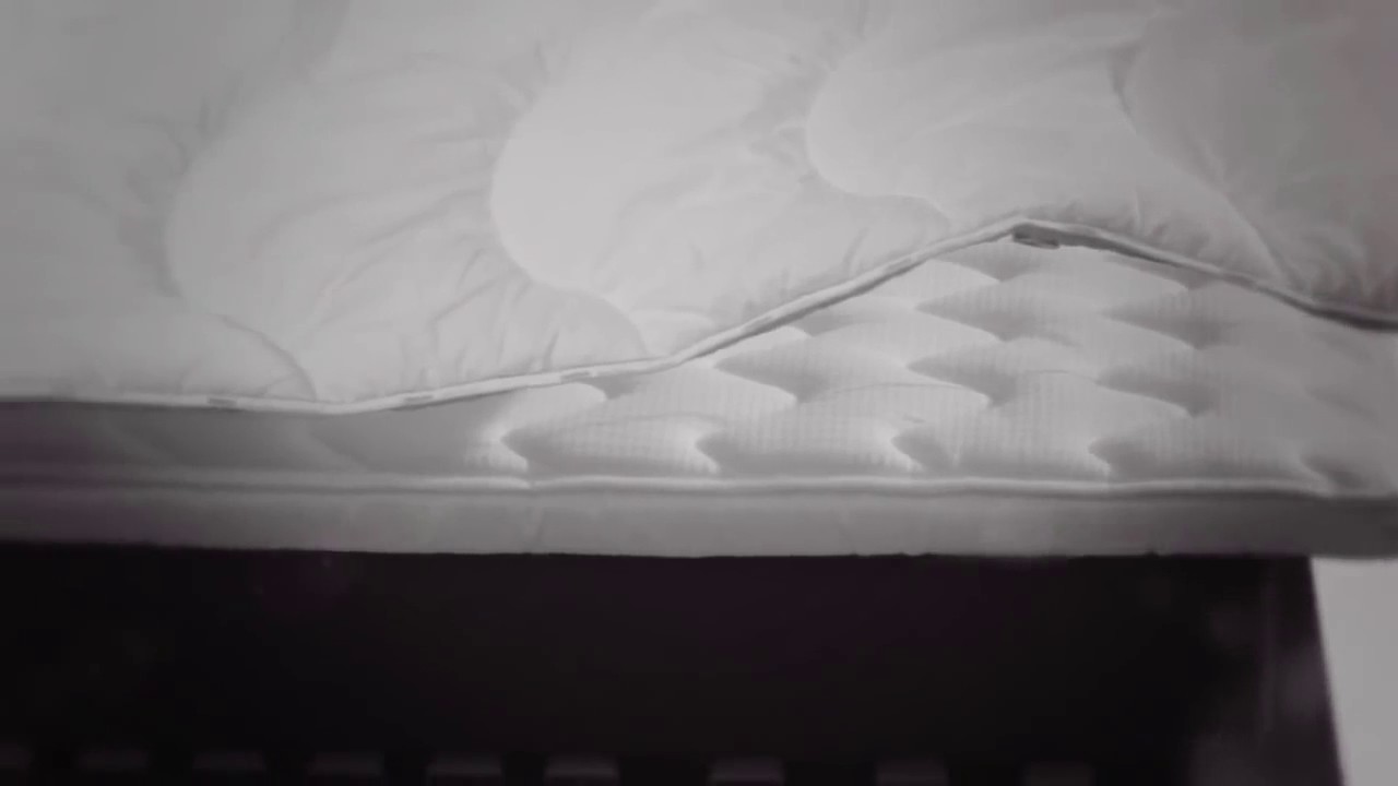 Sweet Bed by ibis - YouTube