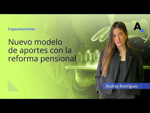 Ley 2381 de 2024: así cambia el aporte a pensión si eres trabajador independiente
