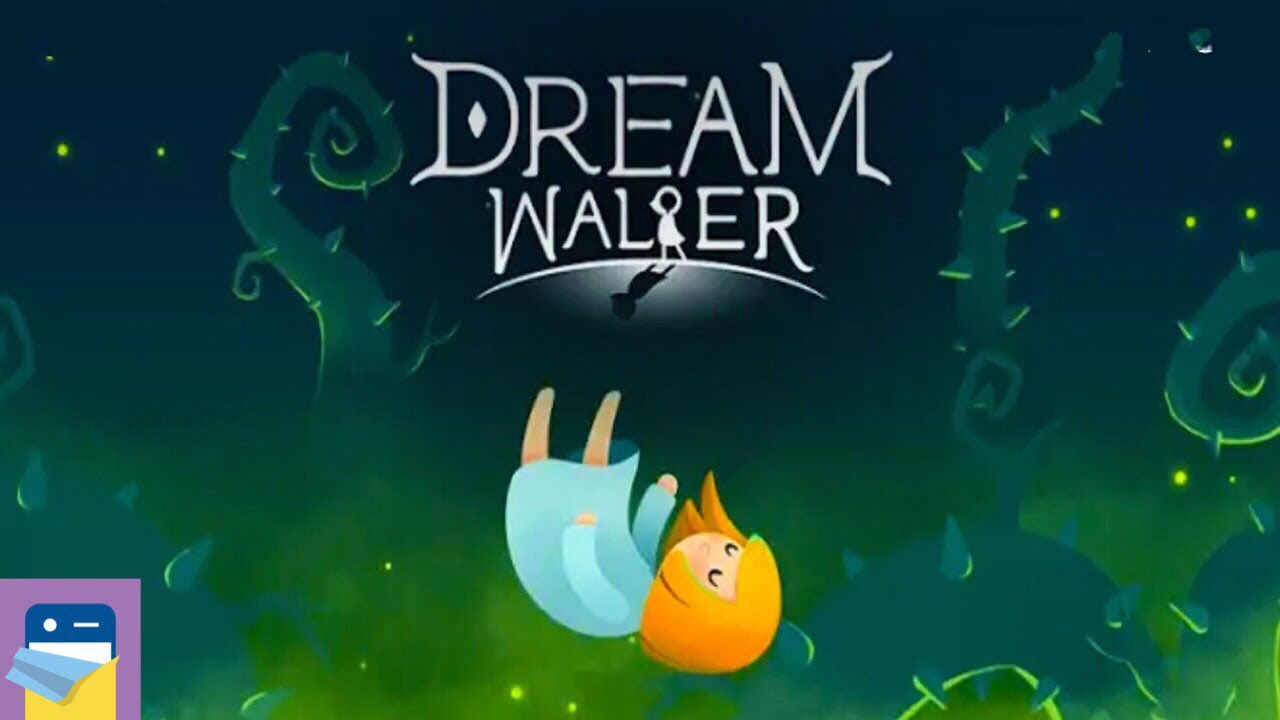 Dream-Walker: iOS / Android Gameplay (by Pocket PlayLab Limited) - YouTube