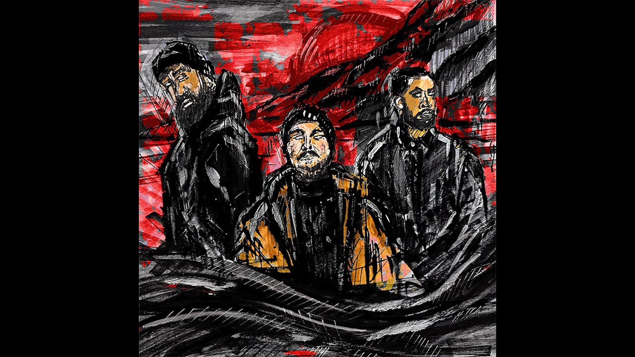 Ben Buck, Jamar Equality & Nick Cruz - Low Brow Purists (Album) - YouTube