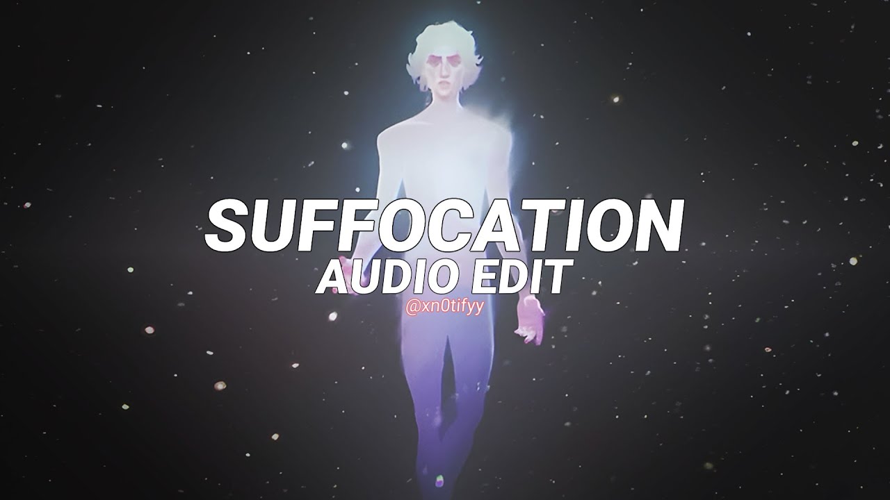 suffocation - crystal castles // edit audio // • - YouTube