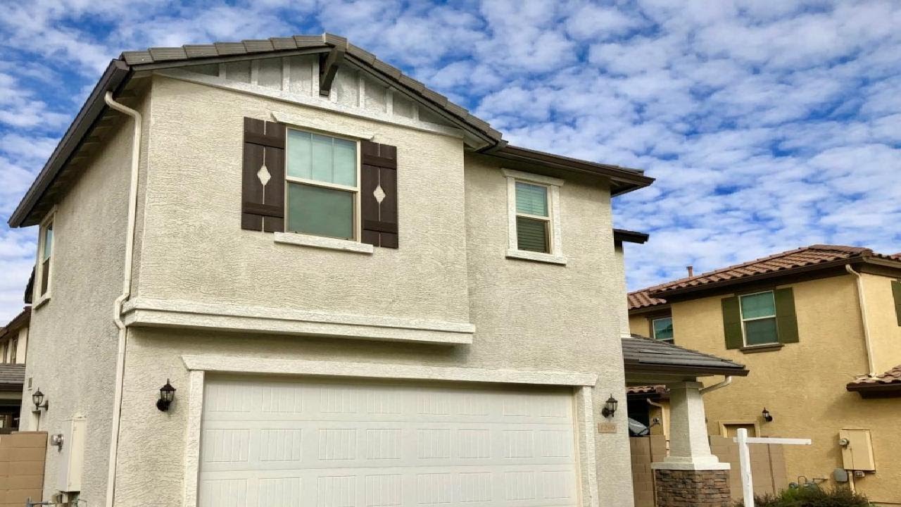 1260 165thAve, Goodyear, AZ Presented by Sage & Associates. - YouTube