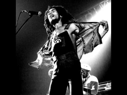 Bob Marley - War Houston 1976 - YouTube