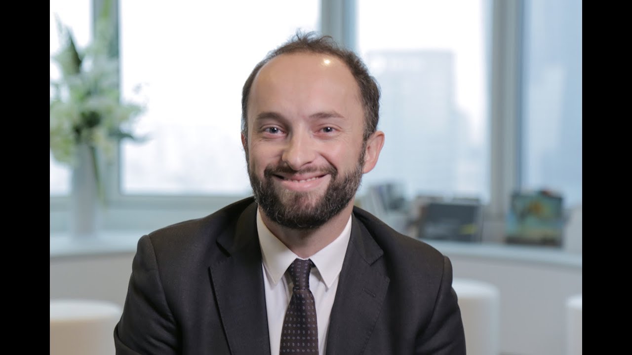 Découvrez EY avec Jean-Gabriel, Senior Manager, Environnement ...