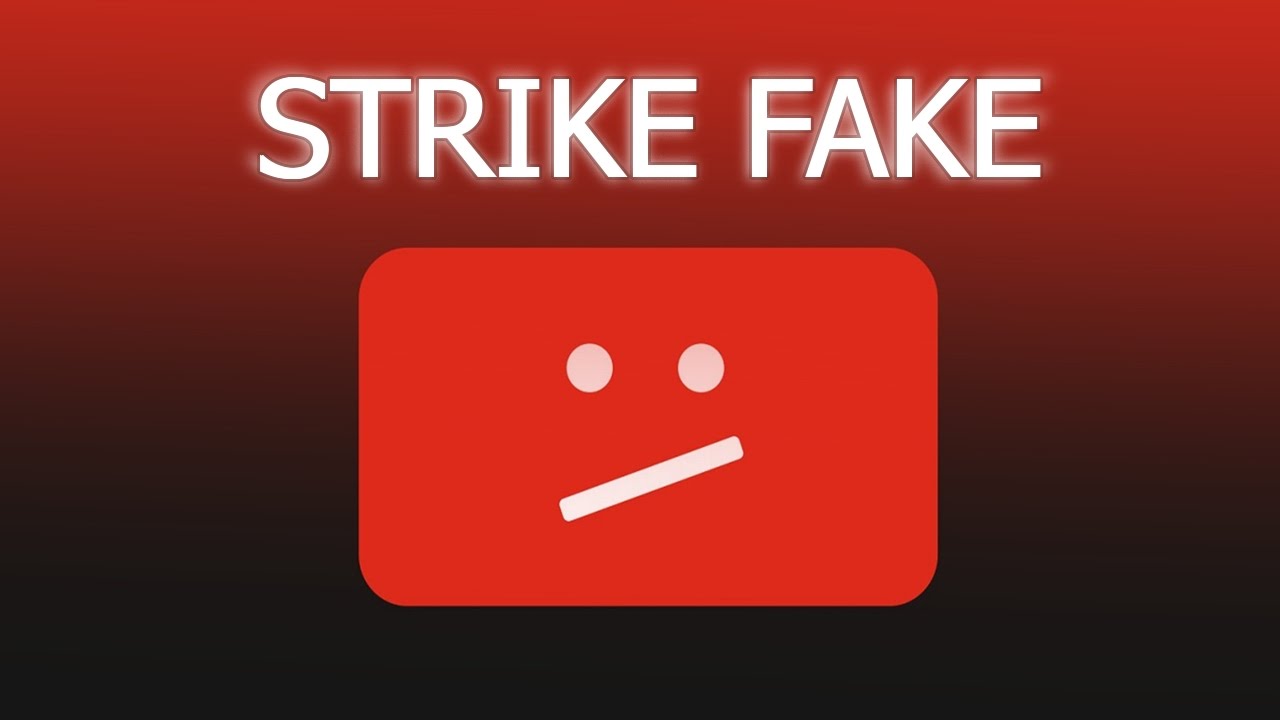 Meu Canal Vai Ser Deletado Pelo Youtube Youtube