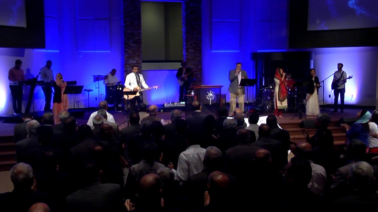 Vishudhiye thikachu nam orungi nilka - YouTube