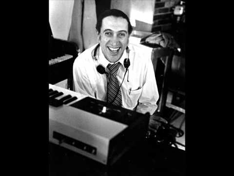 Johnny Costa plays What Do You Do? - YouTube