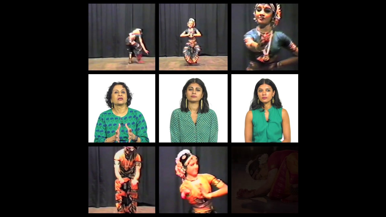 'Lineage' trailer - concept by Ranee Ramaswamy, created with filmmaker ...