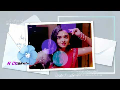 Anaya Whatsapp Status❤️|30 weds 21|Beats Amaze