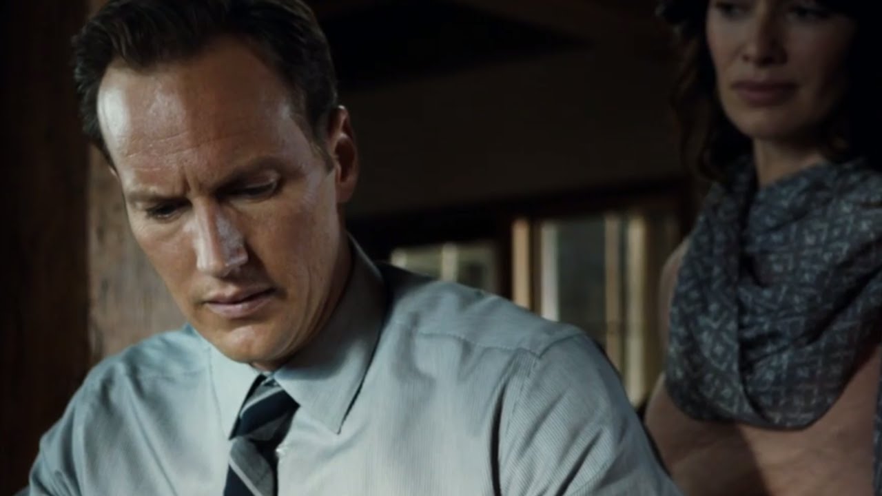 Zipper - officiële trailer - YouTube