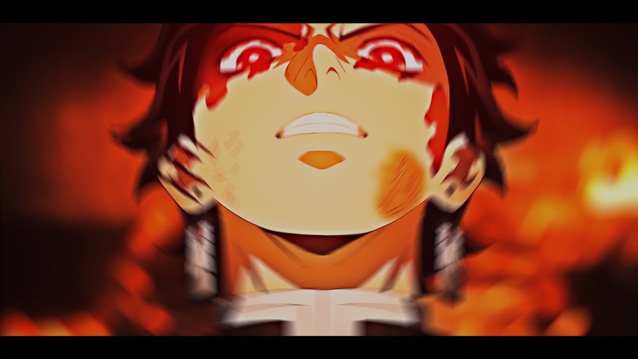 「The grinch / Demon Slayer Flow edit/amv」 - YouTube