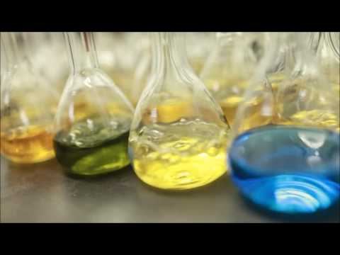 Elemetal Refining Lab