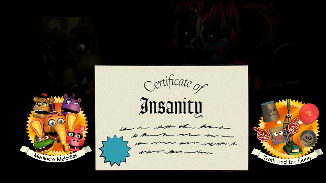 Henry sabe lo que hiciste, William | Fnaf 6 (FFPS) #2 - YouTube