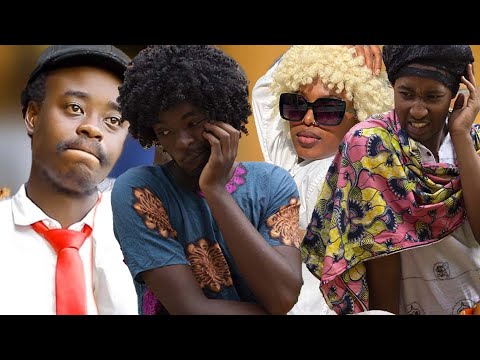 Regis skit ahuye na The real Gasana umuriro uraka🔥🔥🔥 dusanze bambaye ...