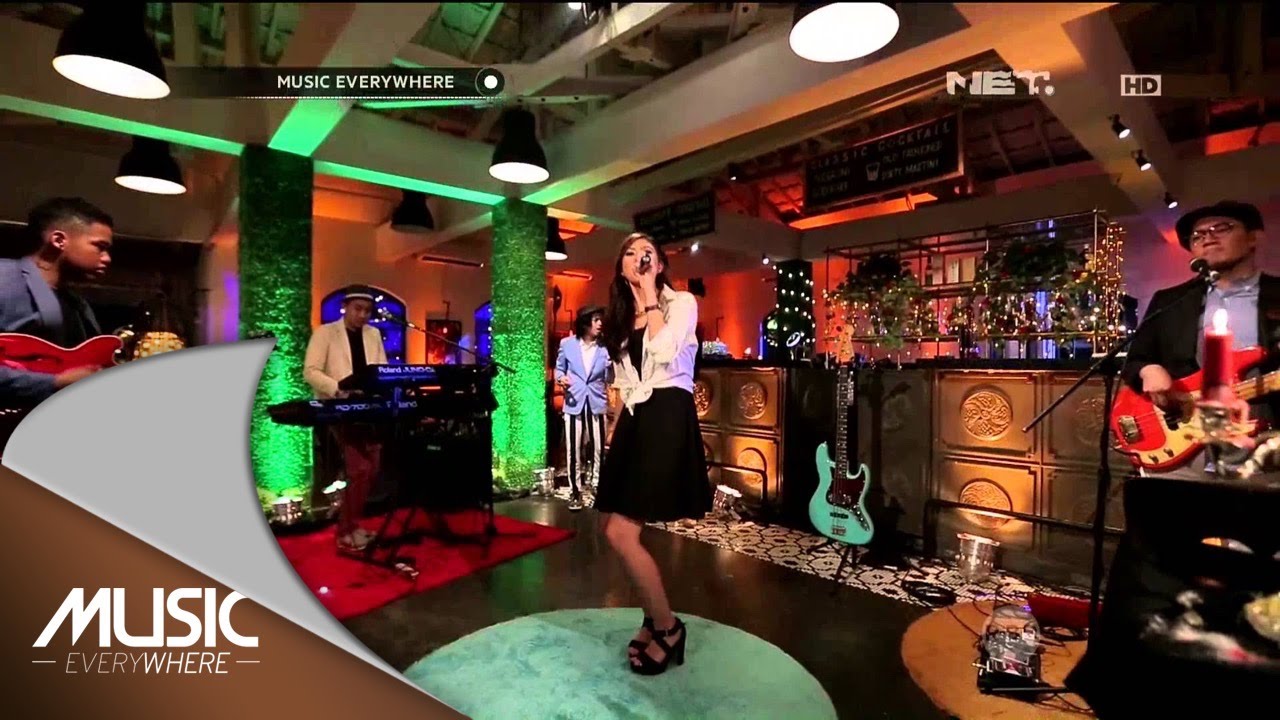 Elizabeth Tan - Sunday Morning (Maroon 5 Cover) - Music Everywhere ...