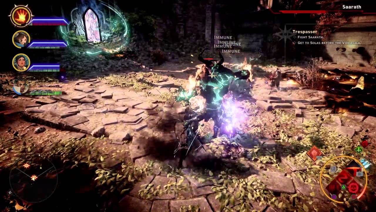 Saarath Fight - YouTube