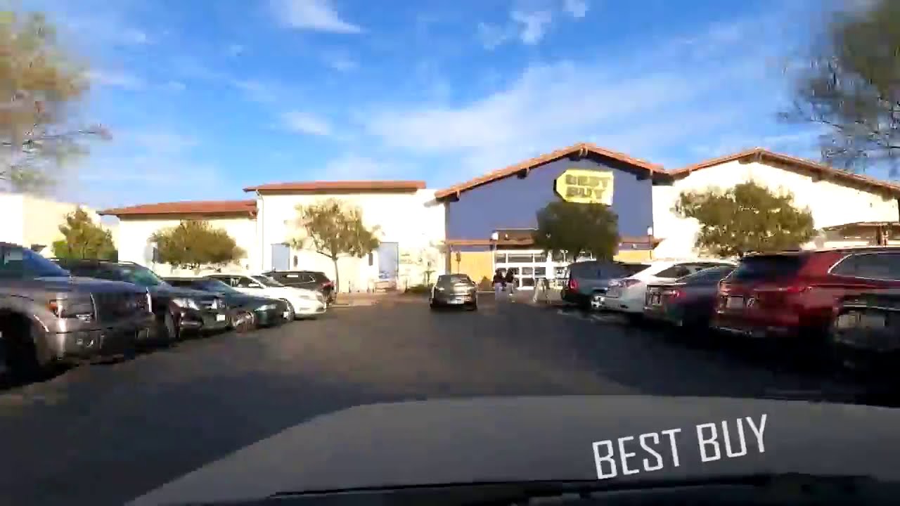 (4K) Otay Ranch Town Center - YouTube