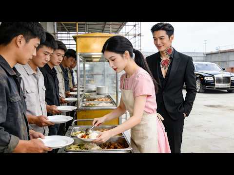 CEO thought poor girl was gold digger💥 until saw her buy orphanage, completely fell in love