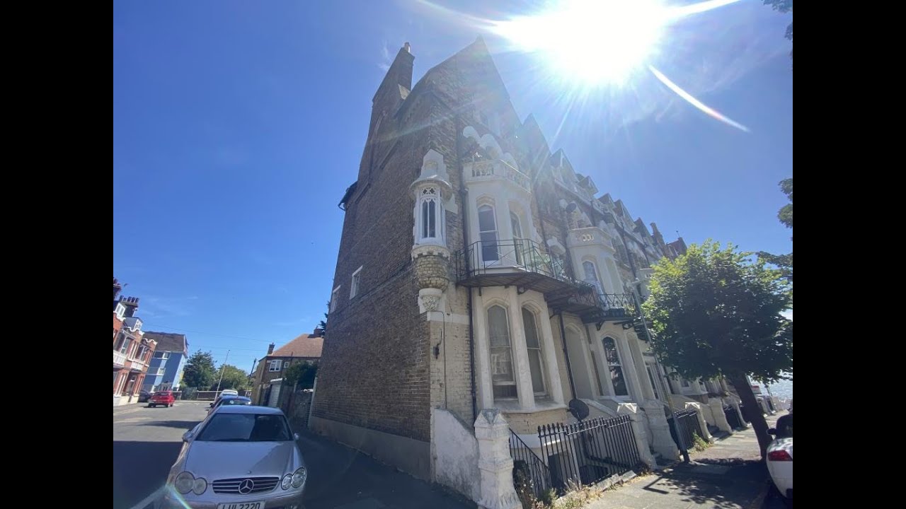 Lettings Livestream Video - Albert Road, Ramsgate, 2 Bedroom Flat £ ...