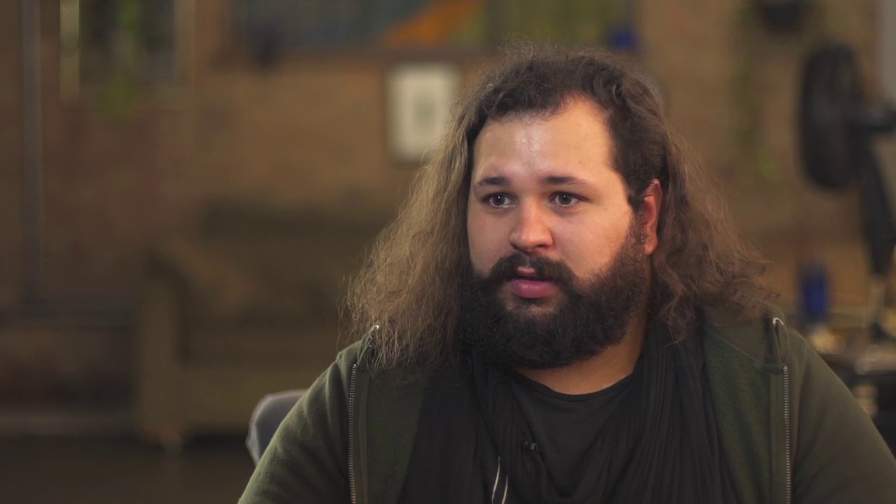 Monólogo - Arthur Lopes - YouTube