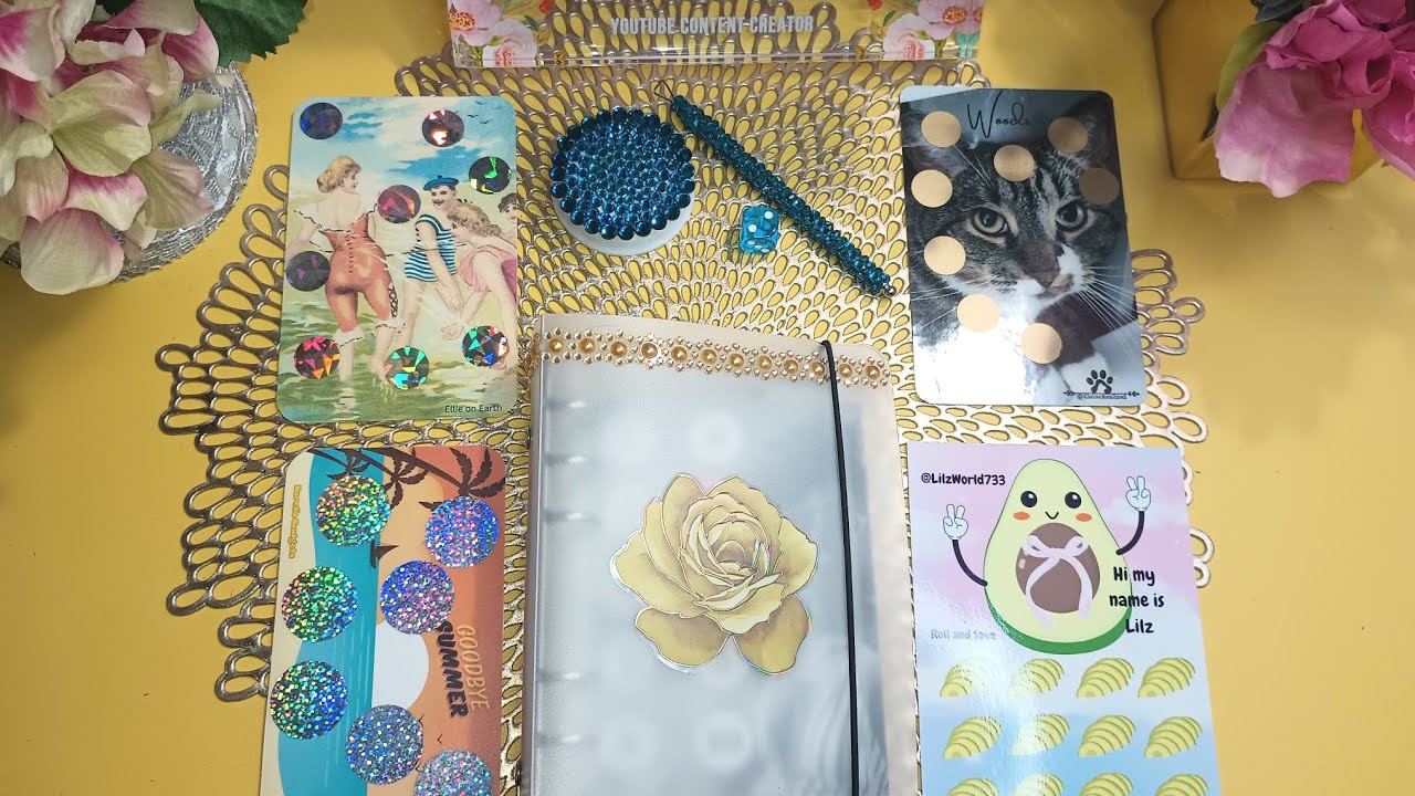 Happy Mail💌 ️📬 + Scratch & Save💲50 | Savings With Friends | GROUP PLAY ...