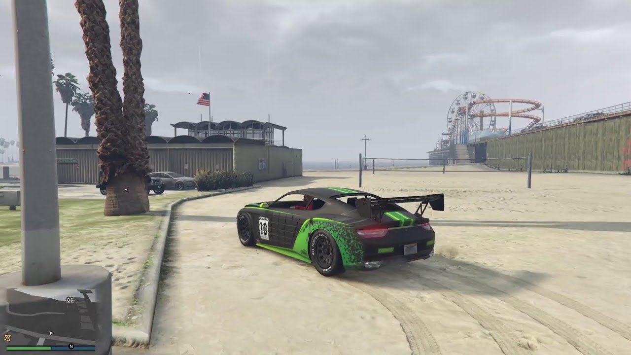 GTA 6 RP:HACKS PS5 CRONUS ZEN [NO REMOTE PLAY] Guncho Script!! # ...
