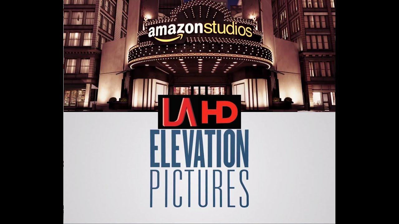 Amazon Studios/Elevation Pictures - YouTube