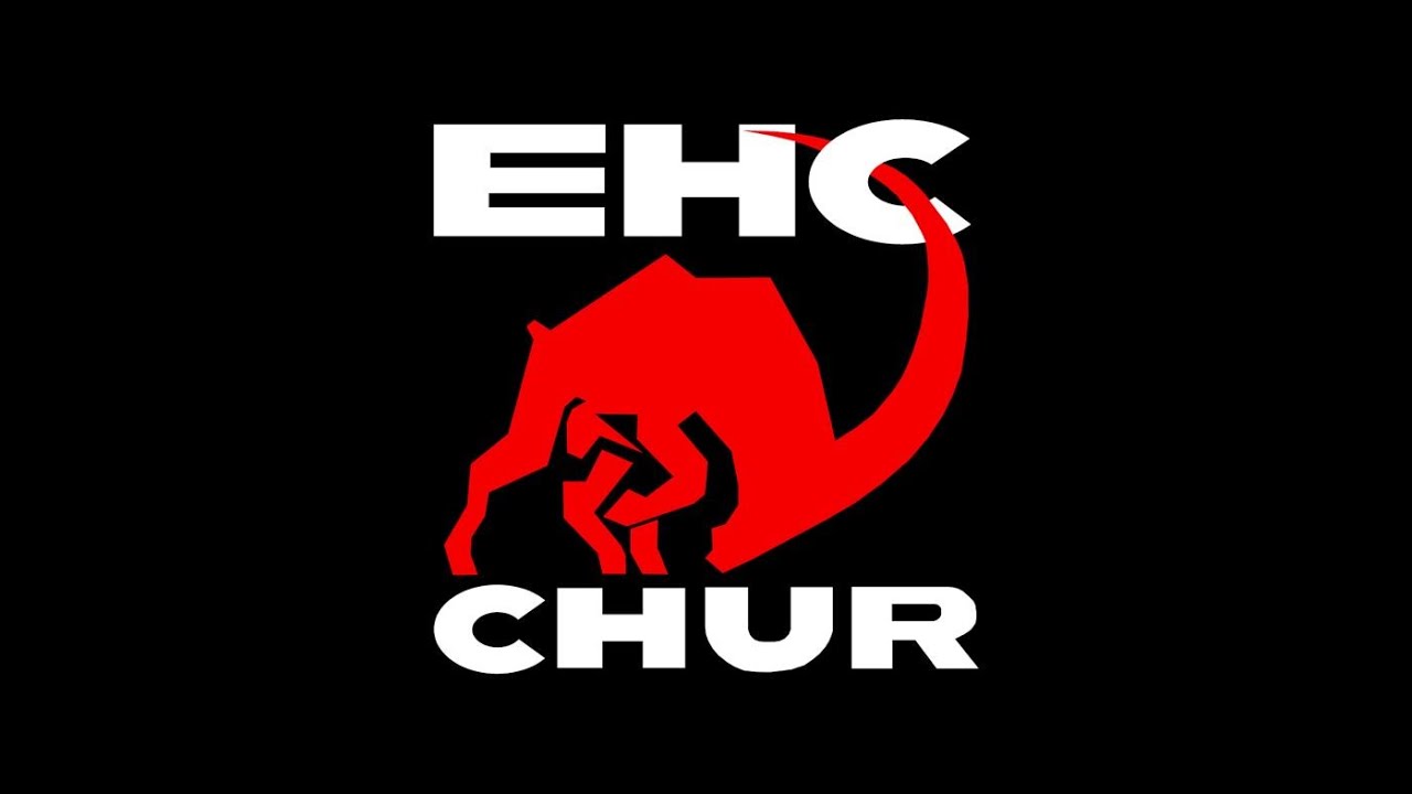 EHC Chur: Mannschaft 2022/23 - YouTube