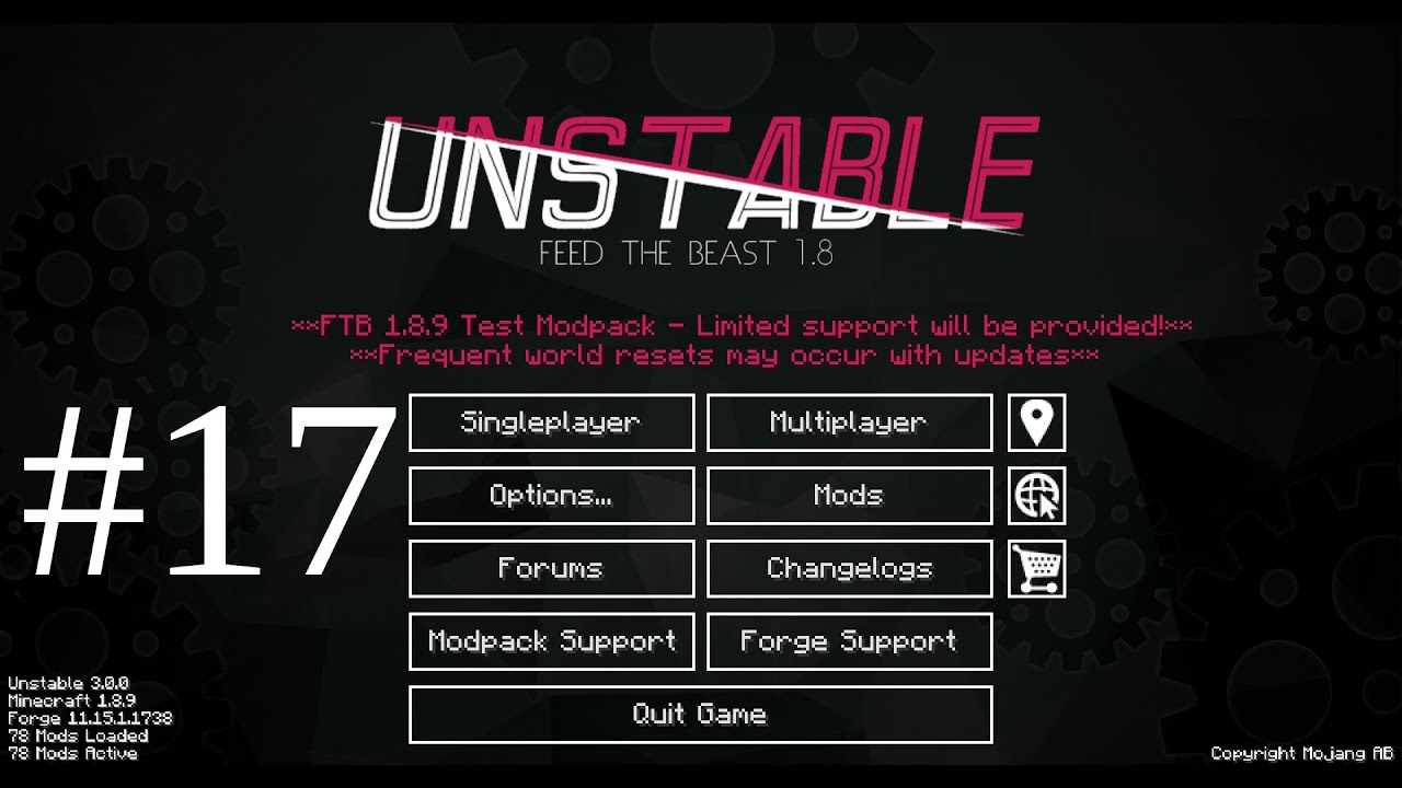 „Eine neue Mod: ExtraUtils2“ - FTB Unstable [Modded Minecraft 1.8.9] Ep ...