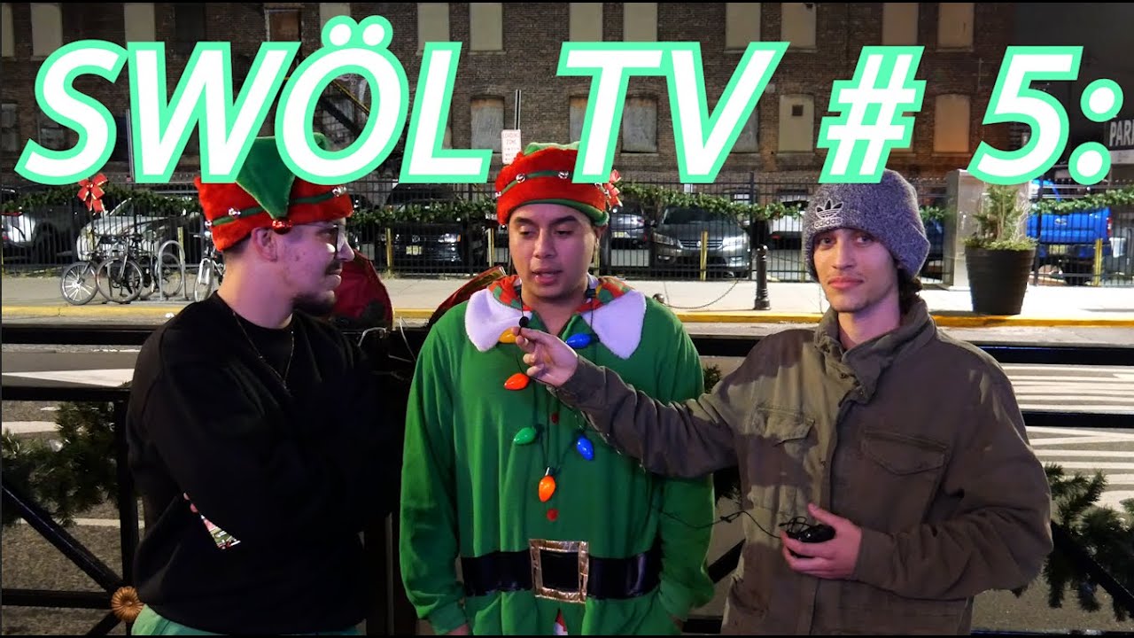 Do Female Athletes Deserve Equal Pay? [SWOL TV # 5] - YouTube