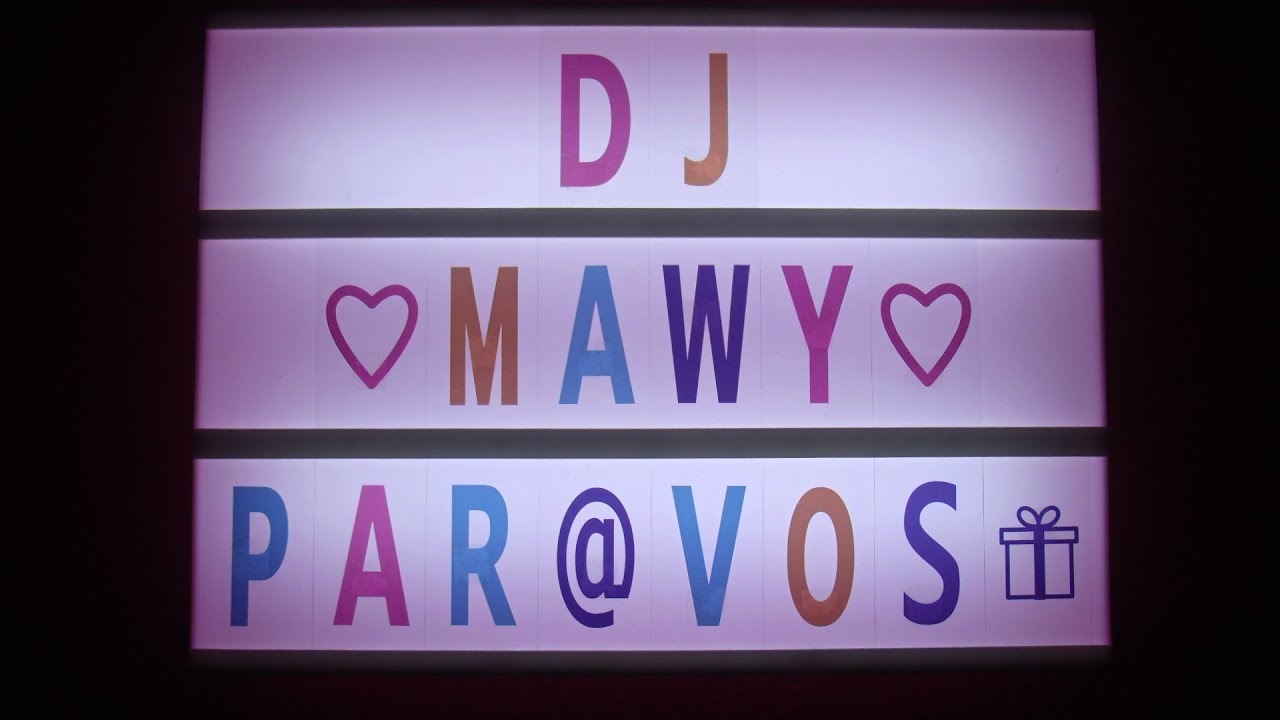 Beautiful Remix, By Dj Mawy.🤩 - YouTube