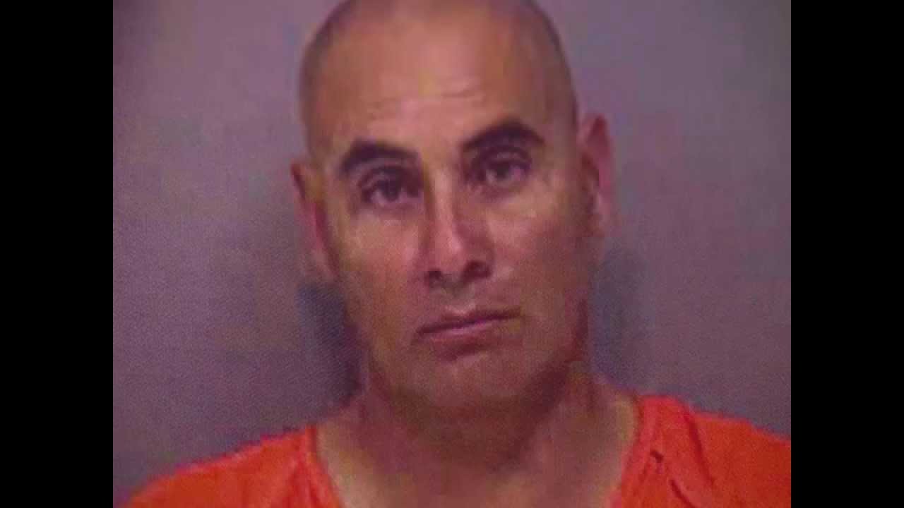 Deputies Arrest Most Wanted Sex Offender In Reeves Co Youtube