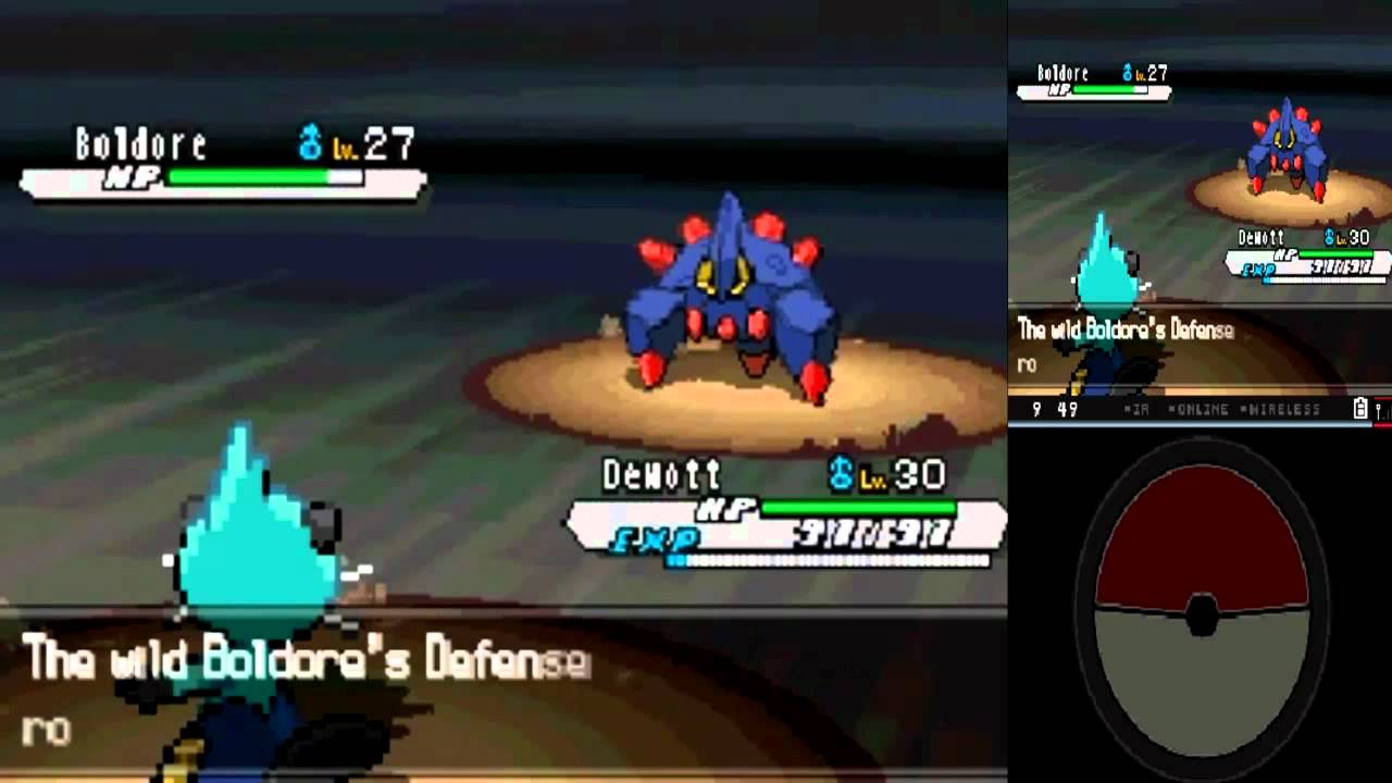 Pokémon White 2 / Black 2 (English Version!) Part 39: Relic Passage ...