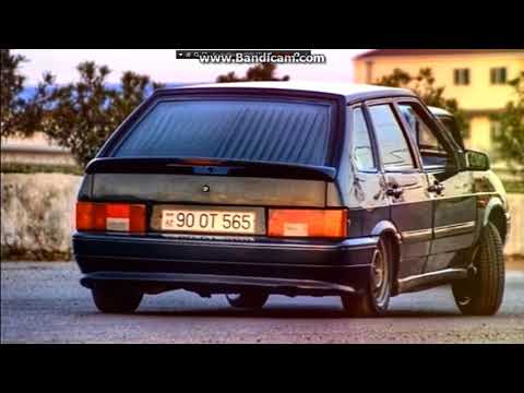 Azeri Bass Music {I Cant Be Touched}