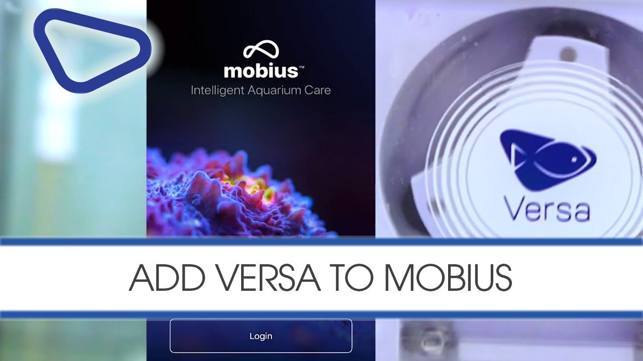 Adding a Versa to Mobius - YouTube