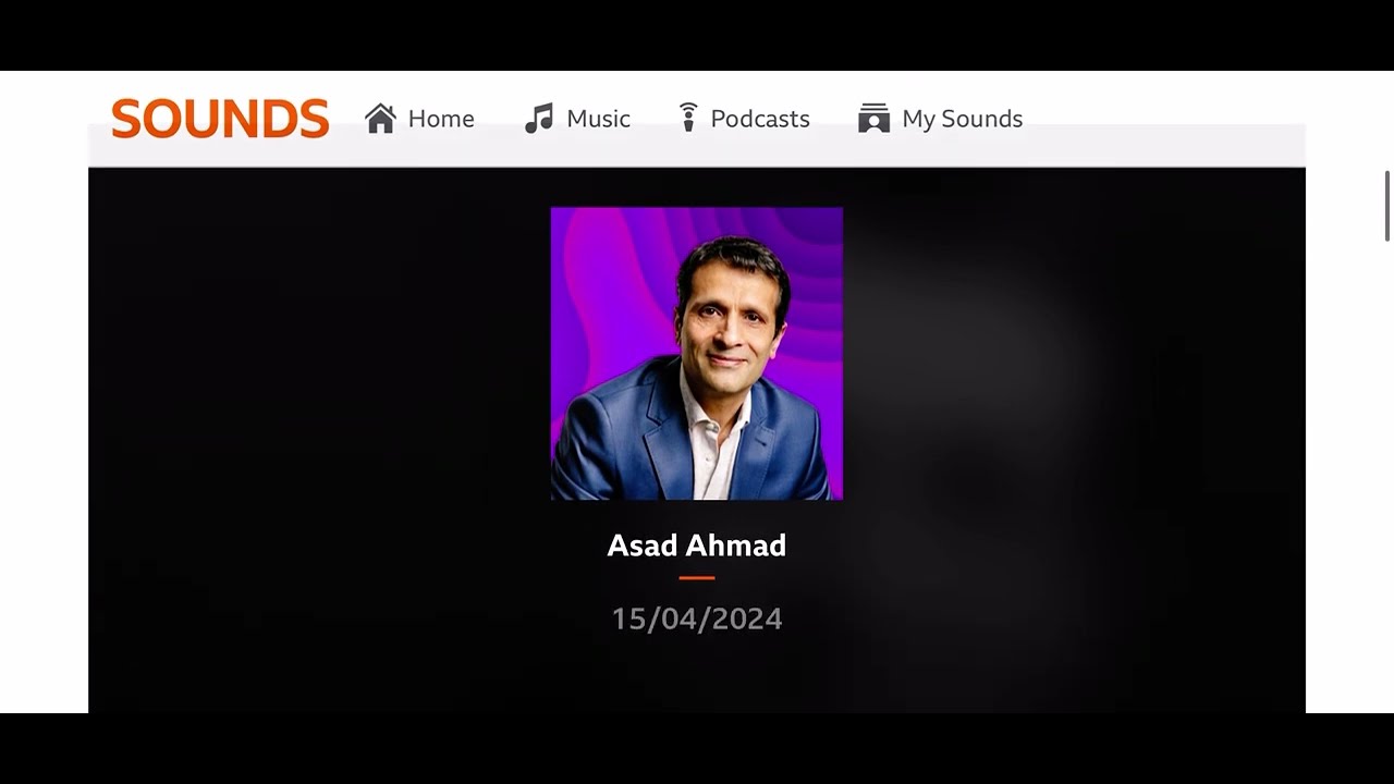 To Boycott or not to Boycott the Tory Eid Party? Asad Ahmad Speaks to ...