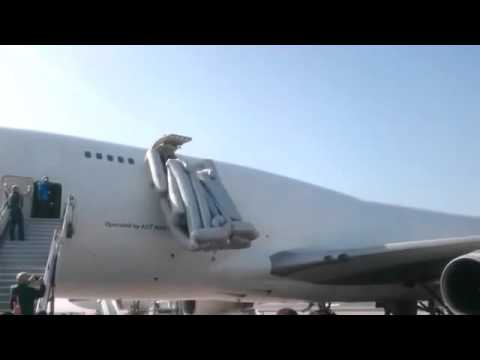 slide inflation - YouTube