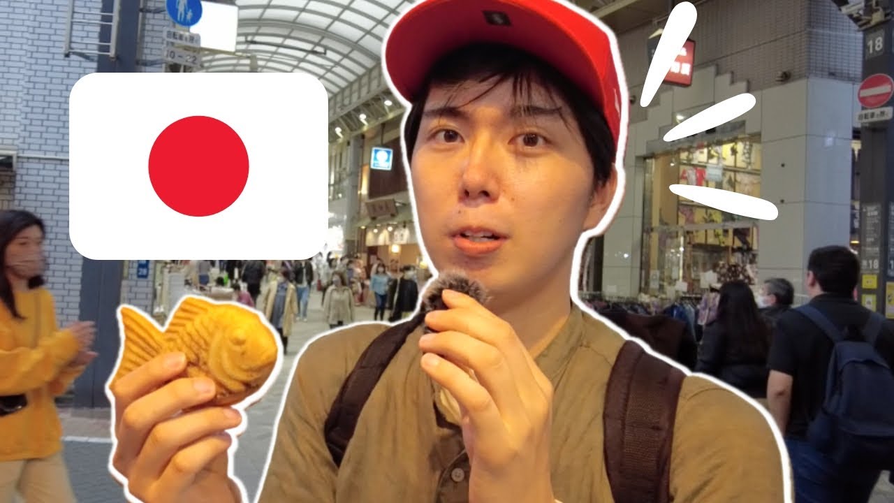 5 Comidas japonesas BARATAS!! // Comida en JAPÓN 🇯🇵 - YouTube