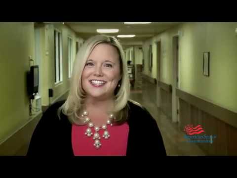 Cardinal Nursing and Rehabiliation Provides Great Care - YouTube