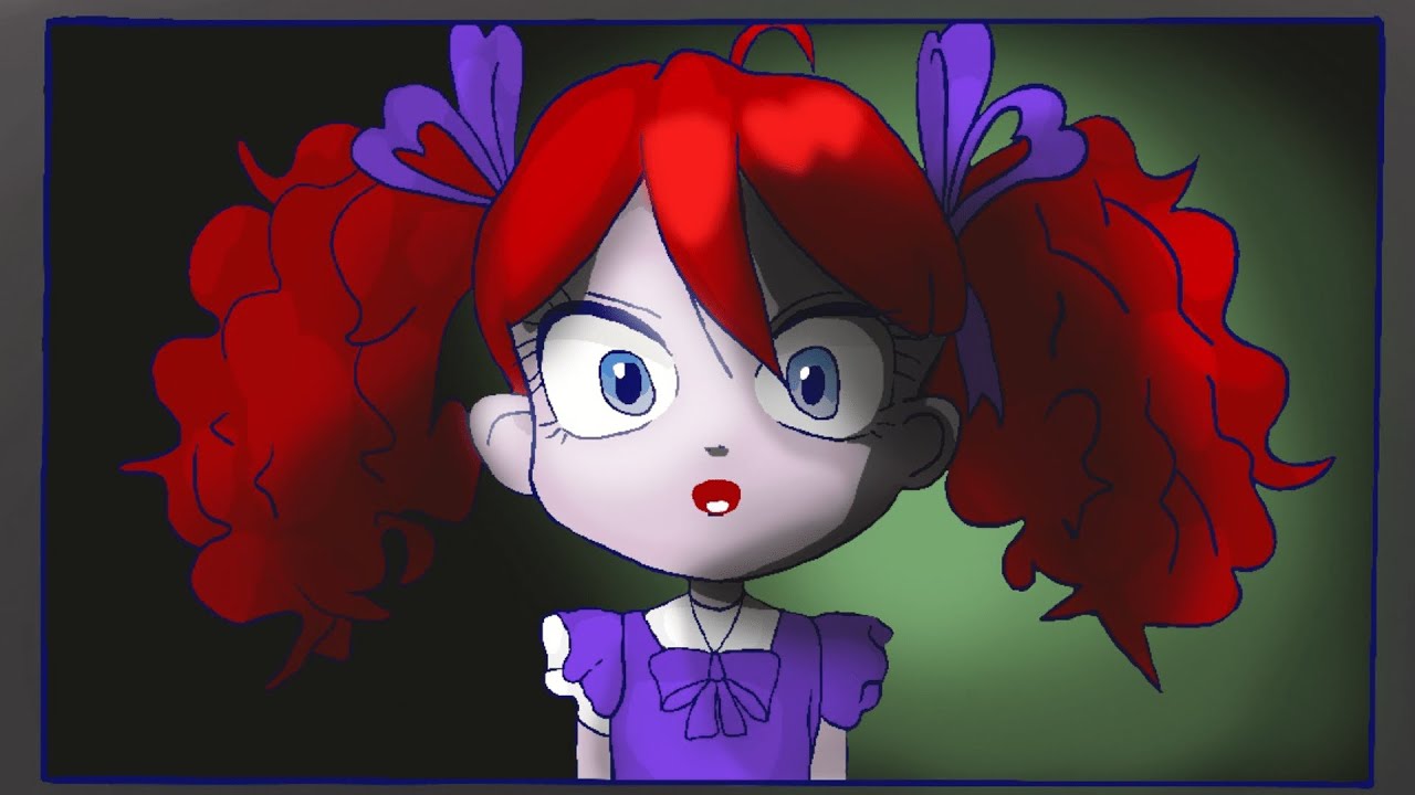 BEST POPPY PLAYTIME ANIMATIONS - YouTube