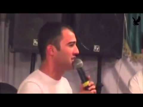 Vasif Azimov Elşen Xezer tanımadın meni