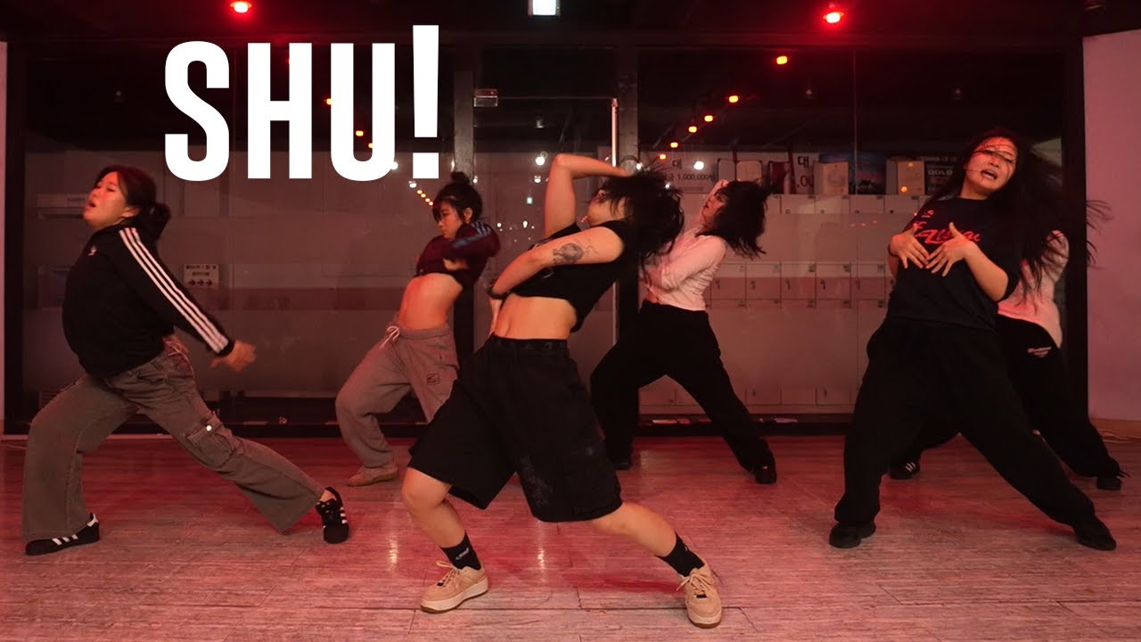 Diamond Platnumz - Shu! (Ft. Chley) Choreography SODAM - YouTube