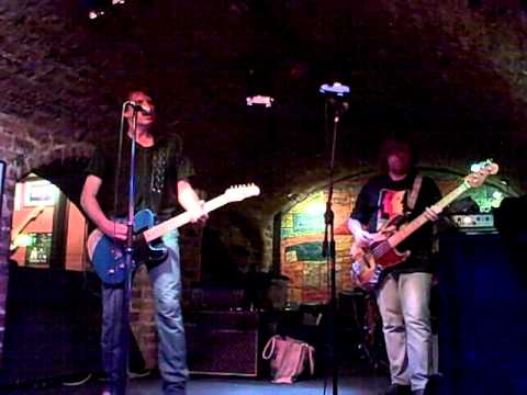 Boogie Chillun' John Lee Hooker (in style of 1973 Led Zeppelin) by The ...