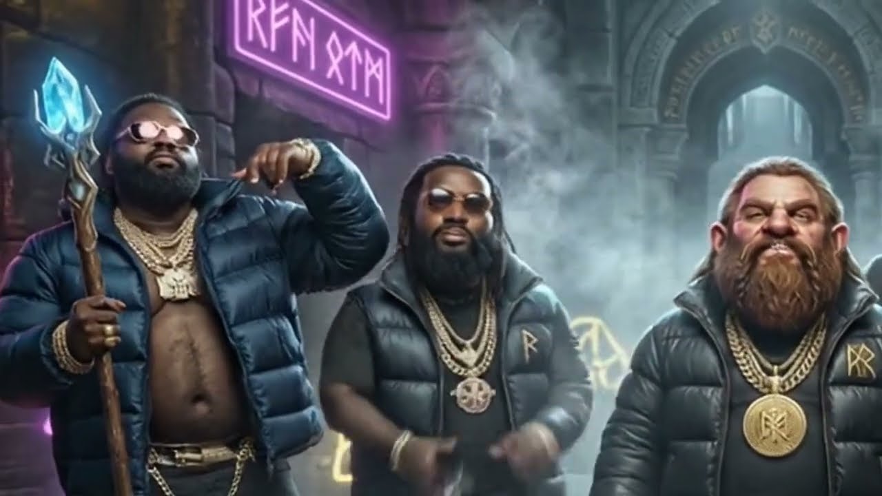 FREE DUNGEON TRAP TYPE BEAT - "WE SMOKIN` MANA" - YouTube