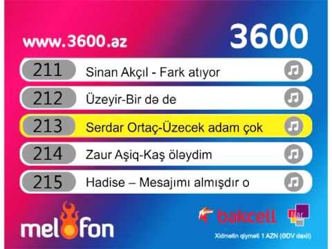 Melofon.AZ - 3