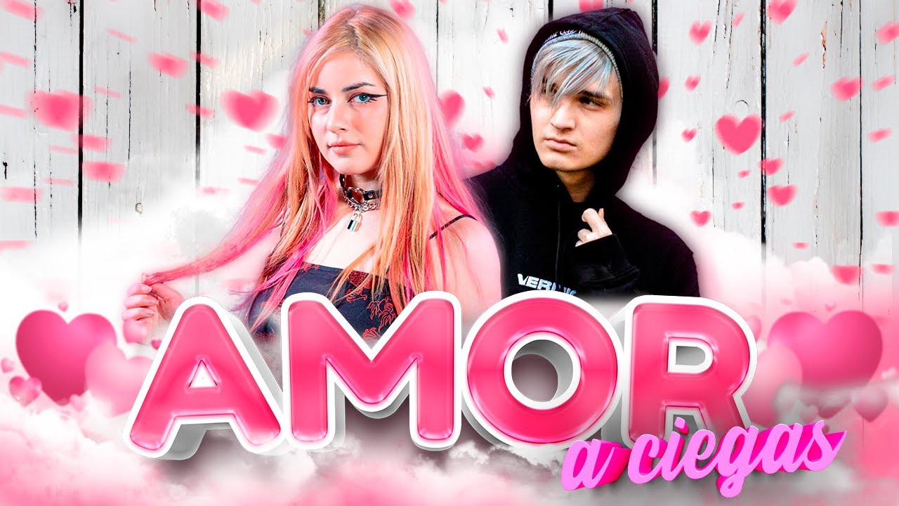 Amor A Ciegas: ¿Podrán los postulantes conquistar a los streamers? 💘 ...