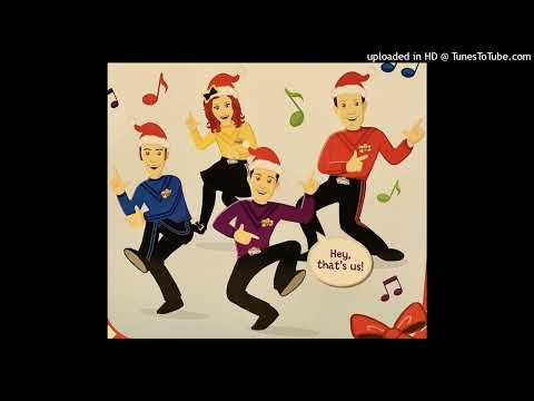 The Wiggles V3 - Silent Night (V3 Ver.)