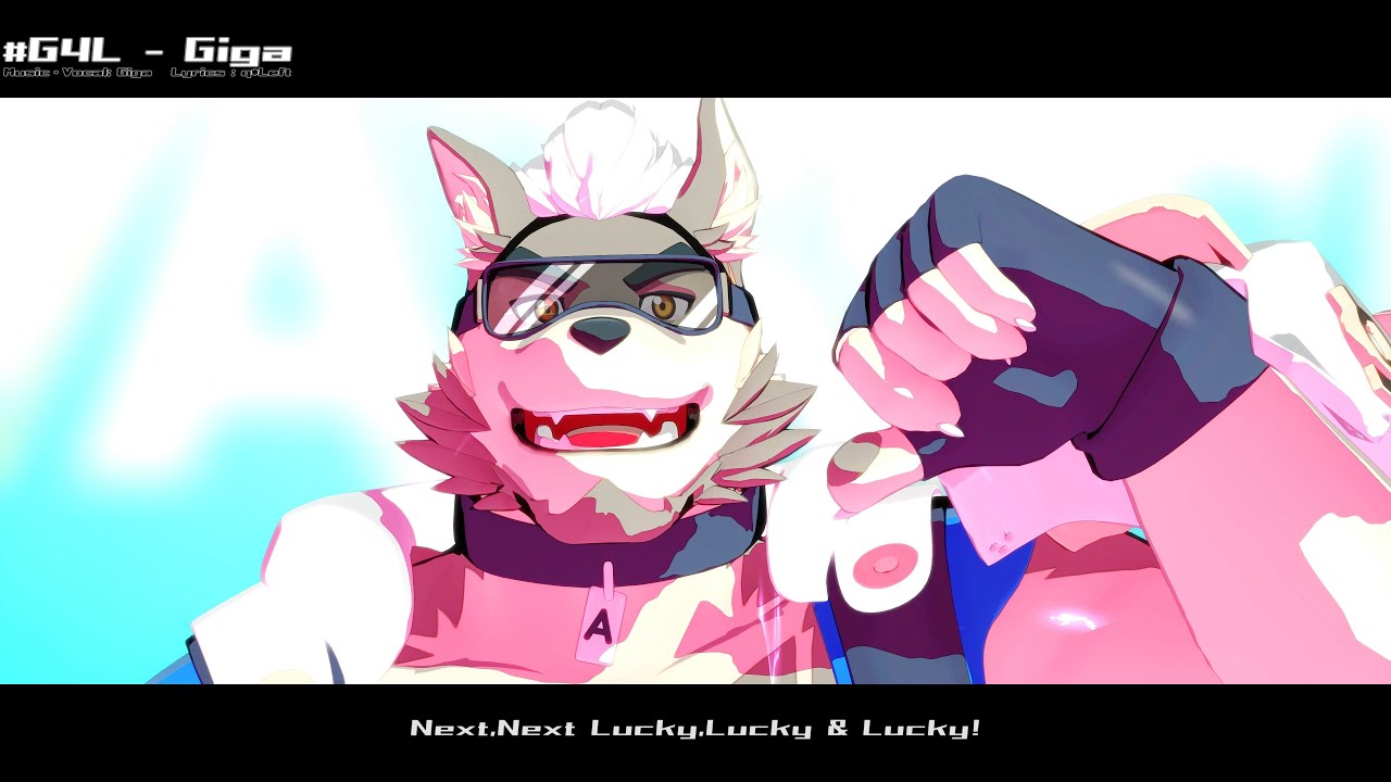 [MMD] G4L / 本尼克 [BeeNic] - YouTube