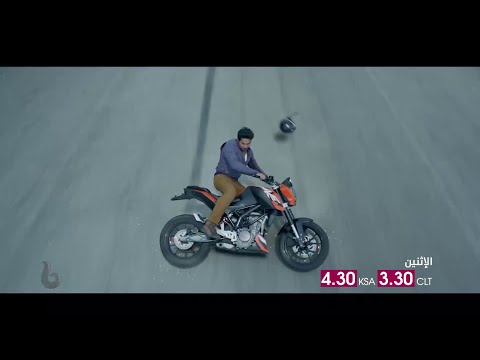 الكوميديا والرومانسية والأكشن يشتعلون على يد فارون دهاوان في Main Tera Hero