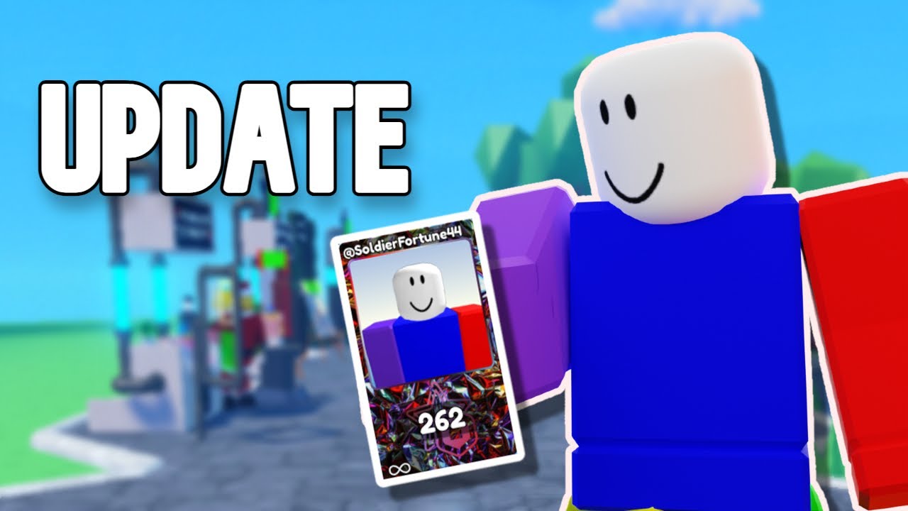 THE NEW UPDATE IN PLS BUY ME! (IS IT GOOD?) - YouTube
